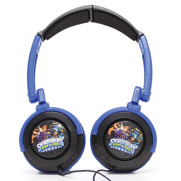 Skylander DJ Headphones Target Australia