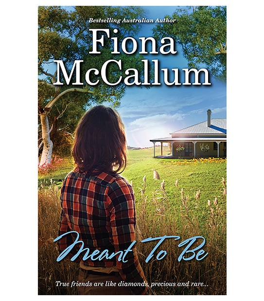 Meant To Be | Target Australia