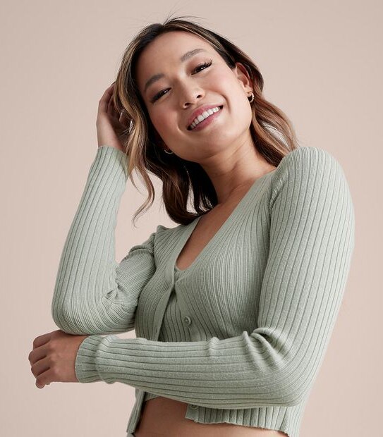 Lily Loves Knit Lounge Cardigan | Target Australia