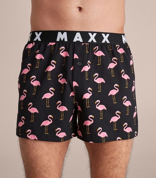 Maxx 3 Pack Knit Boxers | Target Australia
