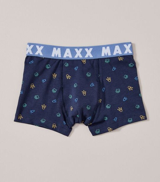 5 Pack Maxx Trunks | Target Australia
