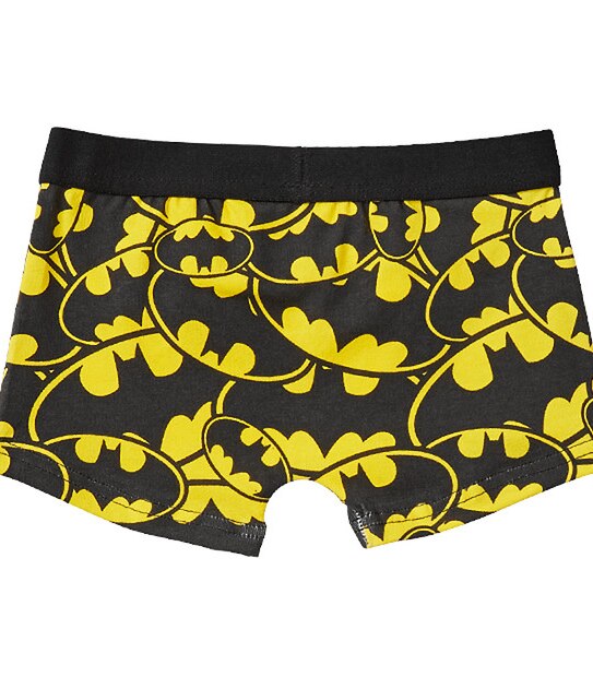 Batman 2 Pack Trunks | Target Australia