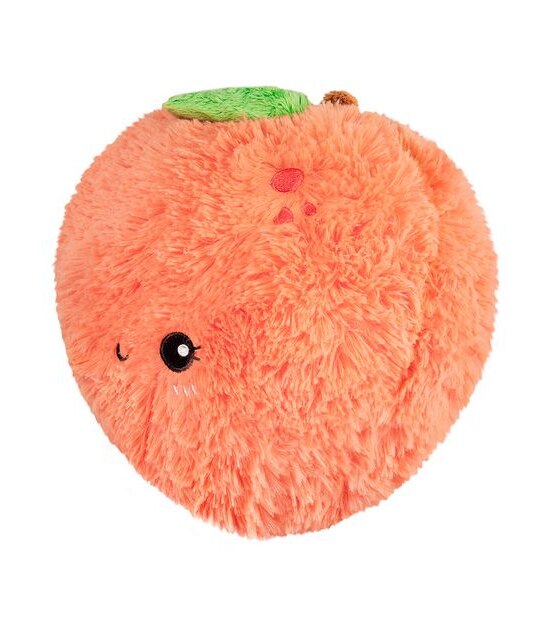 Squishable Mini Peach 17cm | Target Australia