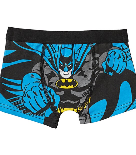 Batman 2 Pack Trunks | Target Australia