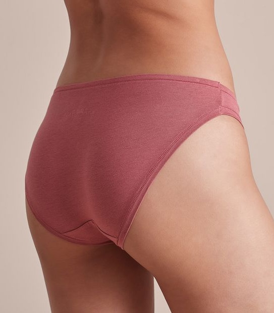 Supima Modal Bikini Briefs Target Australia