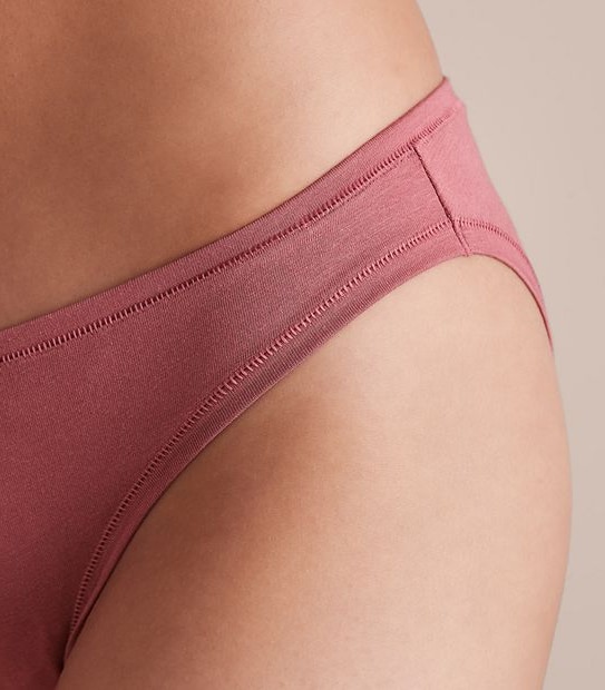Supima Modal Bikini Briefs Target Australia