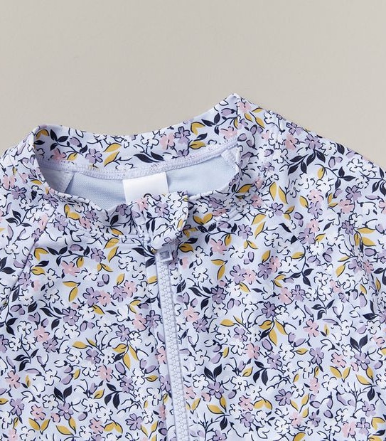 Print Swim Surfsuit | Target Australia