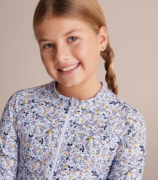 Print Swim Surfsuit | Target Australia