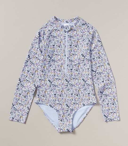 Print Swim Surfsuit | Target Australia