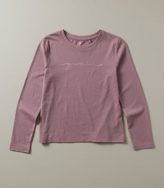 Organic Cotton Top | Target Australia