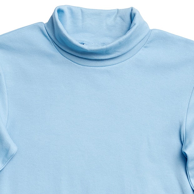 School Interlock Skivvy | Target Australia