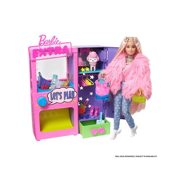 Barbie accessories target store
