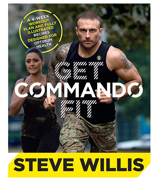 Get Commando Fit | Target Australia
