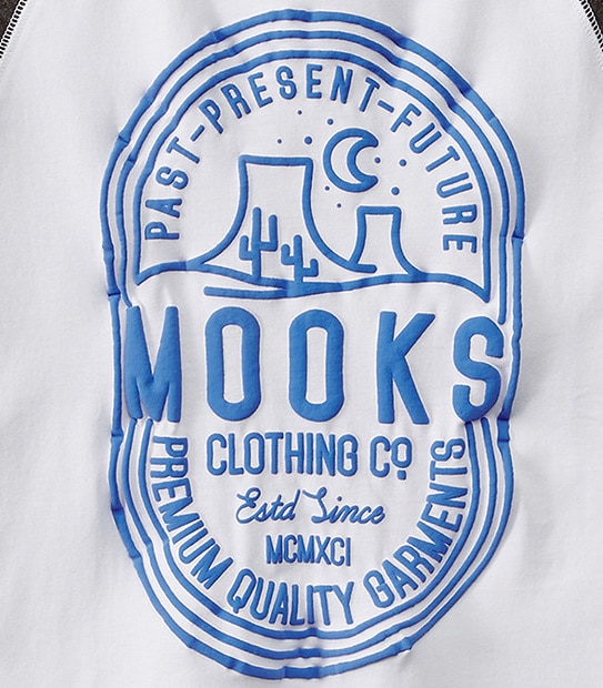 Boys' MOOKS Short Sleeve Textured Print T-Shirt | Target Australia