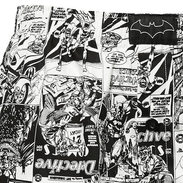 Batman Comic Boxer Shorts | Target Australia
