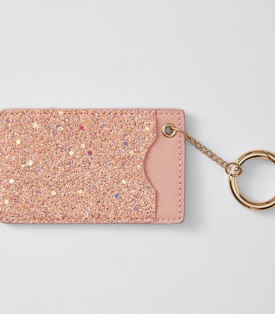 Card Holder Keychain | Target Australia