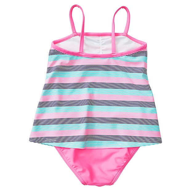 Girls' 1 Piece Print Bathers | Target Australia