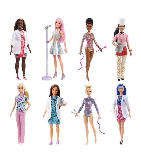 Barbie Career Doll - Assorted* | Target Australia