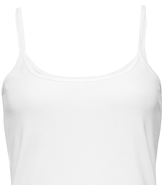 essentials Rib Singlet | Target Australia