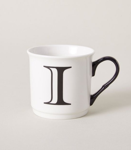 Alphabet Mug | Target Australia