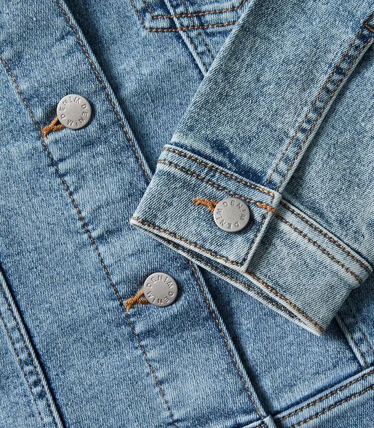Denim Jacket | Target Australia