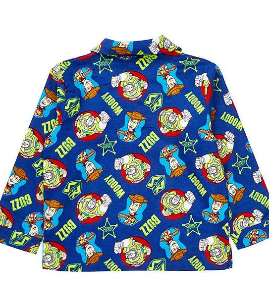 Toy Story Flannelette Pyjama Set | Target Australia