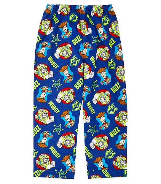 Toy Story Flannelette Pyjama Set | Target Australia