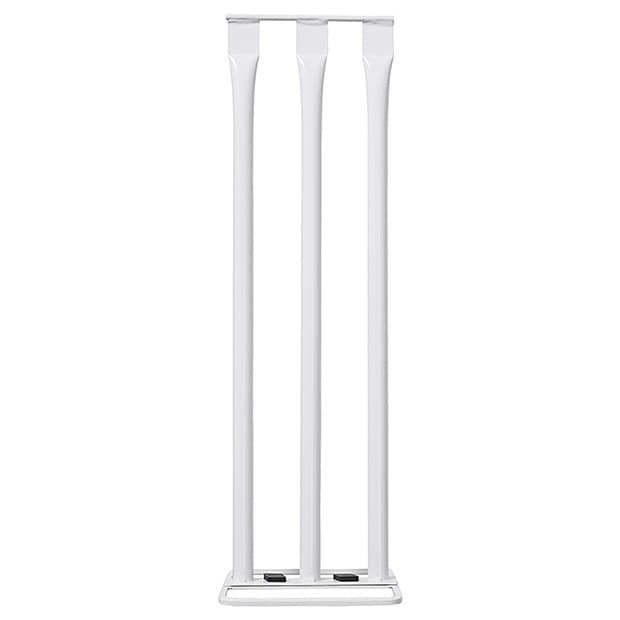 Slazenger Metal Cricket Stumps | Target Australia