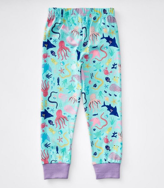 Jersey Pyjama Set | Target Australia