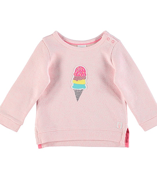 Ice Cream Sweat Top | Target Australia