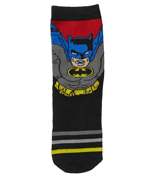 Batman 3 Pack Socks | Target Australia