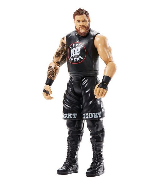WWE 6-inch Action Figure - Assorted* | Target Australia