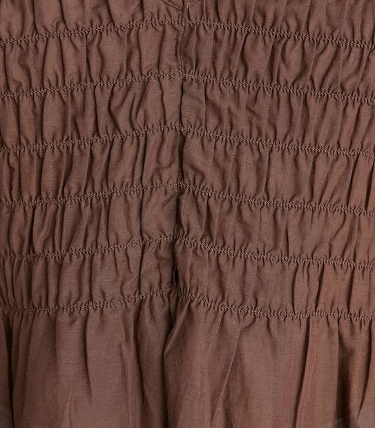 Lily Loves Shirred Bodice Blouse Target Australia