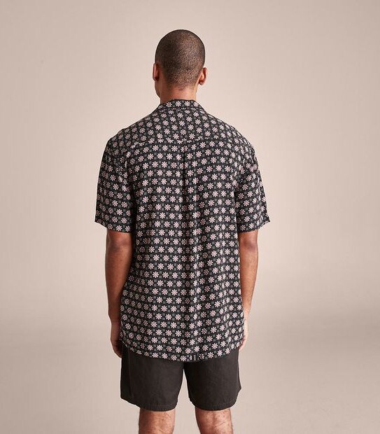 Commons Leisure Shirt | Target Australia