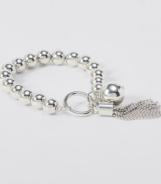 Danielle Beaded Stretch Bracelet | Target Australia