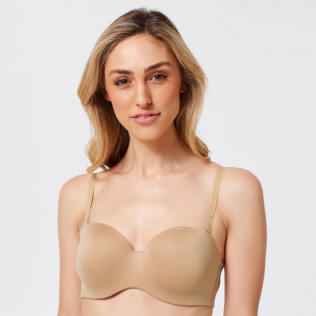 Target strapless bra store