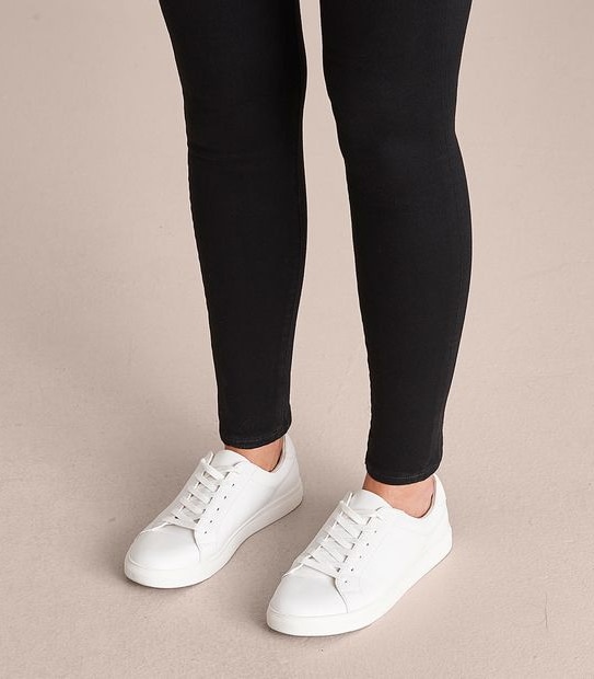 Shape Your Body Skinny High Rise Full Length Jeans Target Australia