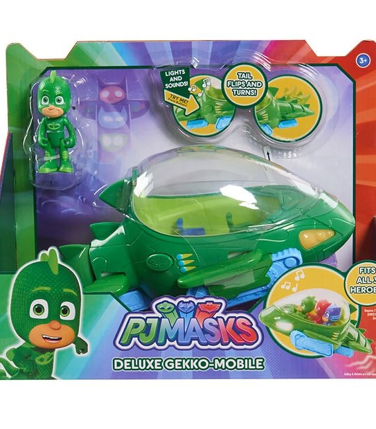 PJ Masks Deluxe Vehicle Assorted | Target Australia PJ Masks Deluxe Vehicle Assorted | Target Australia