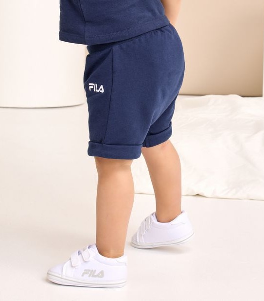 2 Piece Baby Fila Ashley Set | Target Australia