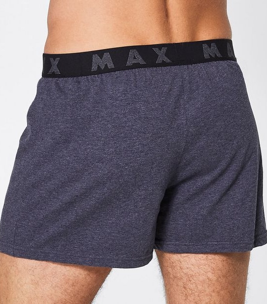 Maxx 3 Pack Knit Boxers | Target Australia