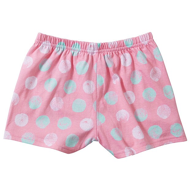 Girls' Purrmaid Pyjama Set | Target Australia