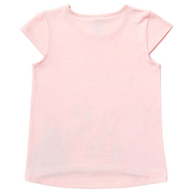 Cap Sleeve Bunnies Pyjama Set | Target Australia