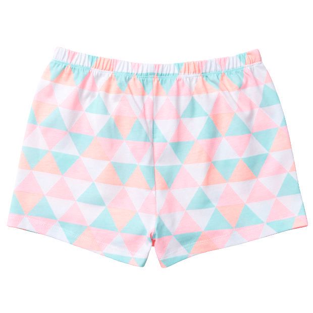 Cap Sleeve Bunnies Pyjama Set | Target Australia