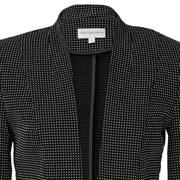 Textured Blazer | Target Australia