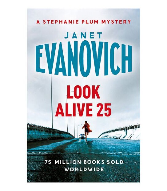 Look Alive 25 | Target Australia