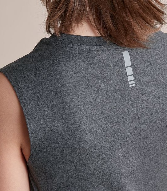 Slim Fit Active Tank | Target Australia