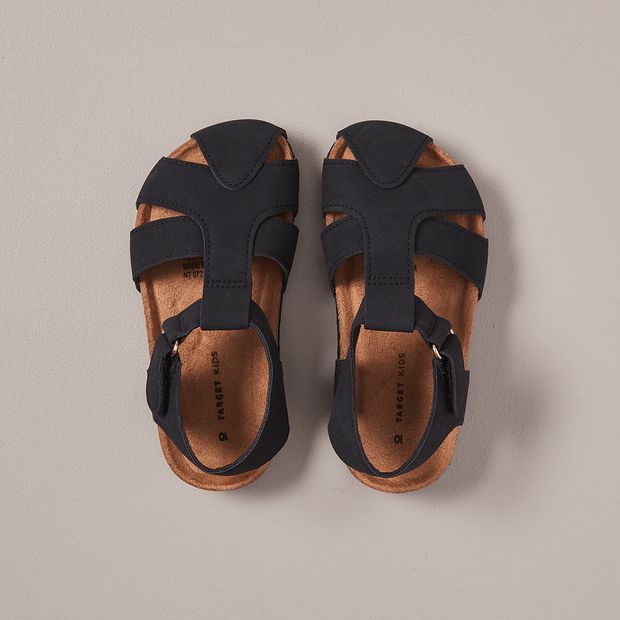 B JNR NAVY FISHERMAN SANDAL SIZE 6 12 Target Australia B JNR NAVY FISHERMAN SANDAL SIZE 6 12 Target Australia