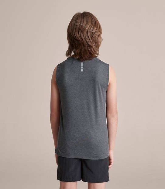 Slim Fit Active Tank | Target Australia