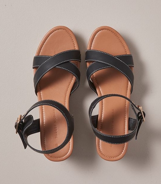 Womens Wendy Clog Heel Sandals | Target Australia