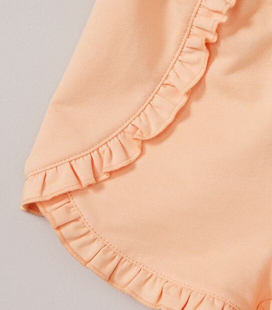 Frill Shorts | Target Australia